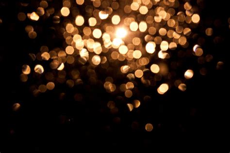 Sparkly Bokeh Texture By Cnstock On Deviantart