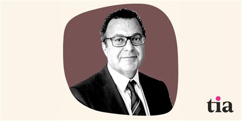 Jacques Moritz Md New York Medical Director Tia