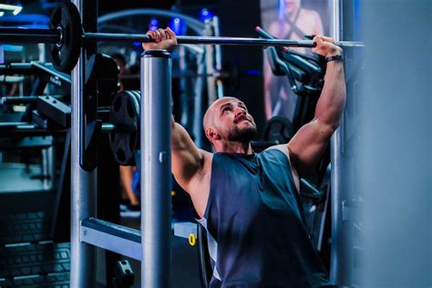 The Importance Of Full Range Of Motion For Your Training Vitruve