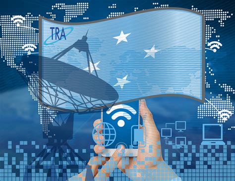 Telecommunication Regulatory Authority