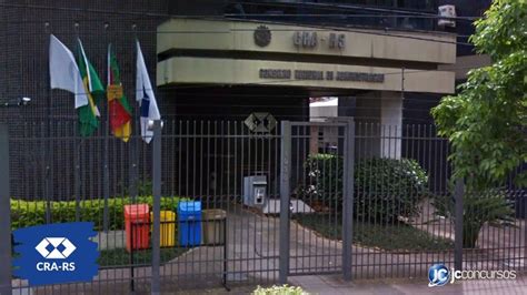 Cra Rs Abre Concurso Público Com 14 Vagas Para Níveis Médio E Superior