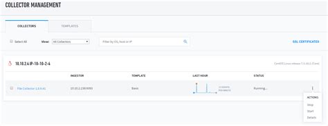 Exabeam Data Lake Agent Log Collectors Exabeam Documentation Portal