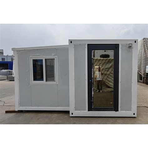 Tiny House Apple Cabin Mobile Home Modular Homes Container Home