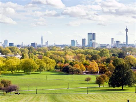 Not Your Average Guide To London United Kingdom Travelchannel Com