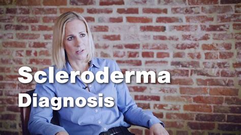 Diagnosing Scleroderma • Johns Hopkins Rheumatology
