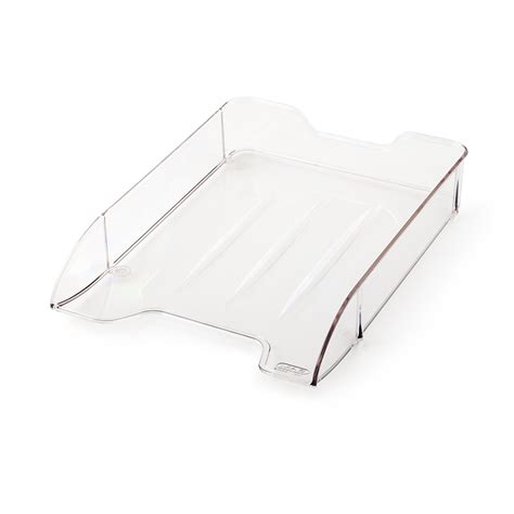 1801 Document Tray Single Mas