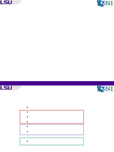 Hpclinuxspring2024 Pdf Linux Command Line Interface