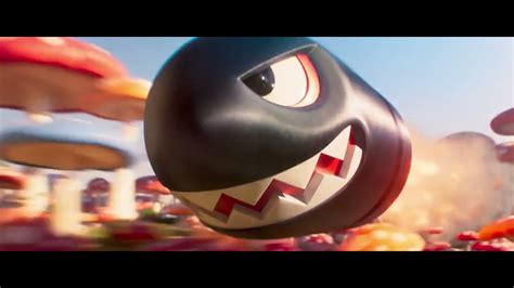 Launching A Bomber Bill To Obliterate The Mushroom Kingdom The Super