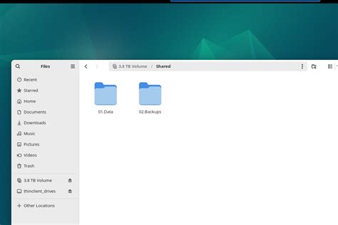 Linux — Software Raid Mini Nas As A 2 Part To This Mini Project I By Techietalker Medium