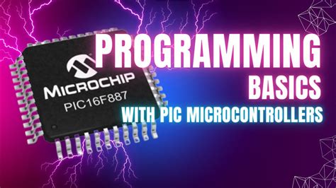 Testing Your First Code For Pic Microcontroller In Proteus