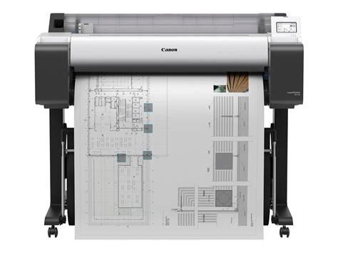 Canon ImagePROGRAF TM Mm C AA AMCAD Rauch GmbH
