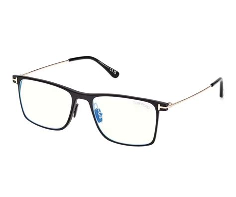 Tom Ford Optical Frames Page 3 Gem Opticians