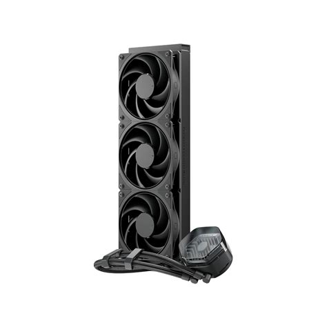 Masterliquid Atmos Stealth Series Cooler Master
