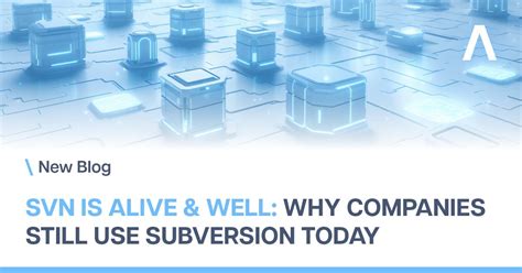 Assembla On Linkedin Is Subversion Still Used Where Svn Is Popular