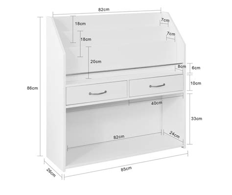 Поставка за детски книги Vivre
