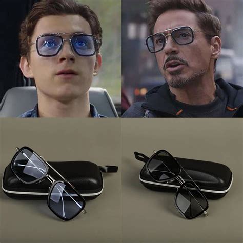 Real E D I T H Glasses V3 The Most Advanced Smart Glasses Image