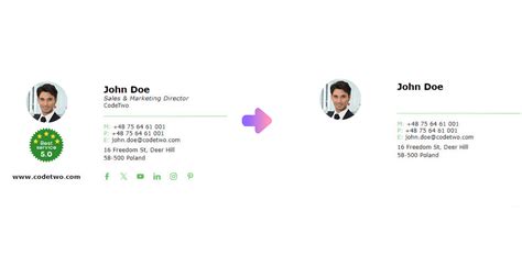 How To Signature Block In Outlook 3 Methods For A Good Impression