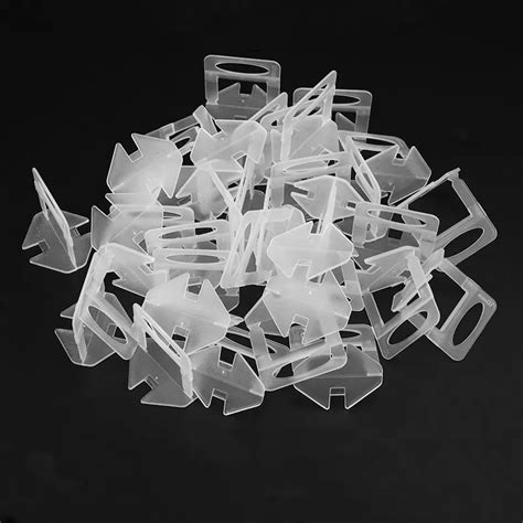 Multi Purpose Solid Ceramic Tile Leveler With Seam Positioning Leveling Tool Base To Clamp