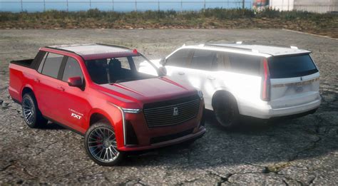albany cavalcade fxt 1 0 gta 5 mod grand theft auto 5 mod