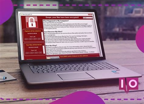 How To Protect Your Computer From Wannacry Ransomware Moyens Io