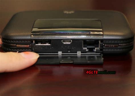 Huawei E Mobile Wifi Pro Review G Lte Mobile Broadband