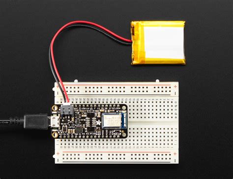 New Product Adafruit Feather Nrf52 Bluefruit Le Nrf52832 Adafruit Industries Makers
