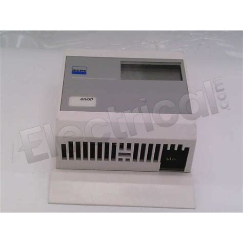 Invensys MSC IS 001 Sensor Automation