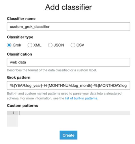 Additional Considerations AWS Glue Best Practices Building A