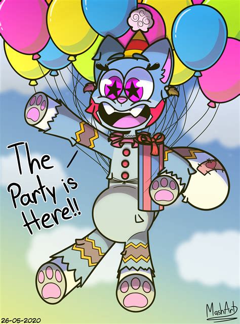 Pixie In The Skies By Mashart On Newgrounds