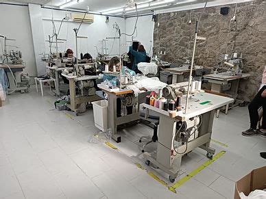 Produktion Phieber Faire Und Nachhaltige Textilien