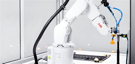 Abb Releases New Ai Enabled Automated Picking System Robotics And Automation