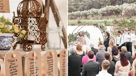 Wedding Guest Slams Bride And Groom As Tacky As They Split Invitees Into A And B Listers Sex