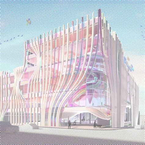 Architectural Representation