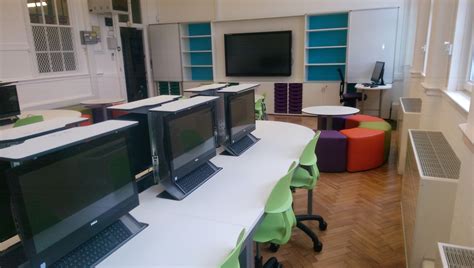 Making A Multipurpose Classroom Making A Multipurpose Classroom