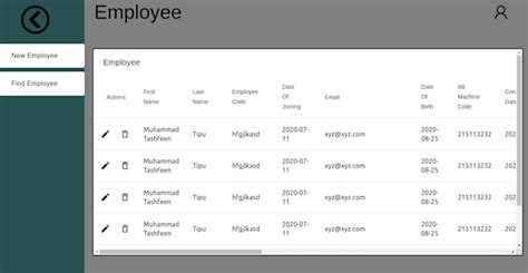 Design And Develop Stunning React Web Application By Bidirections Fiverr
