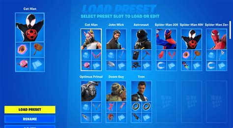 Pc Menu Thumbnails And Loading Screens Blurry Rfortnitebr