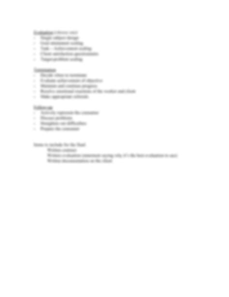 Solution Generalist Intervention Model Gim Studypool