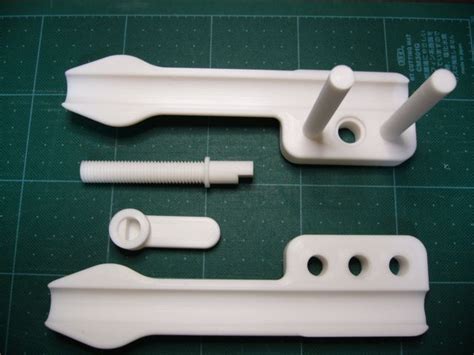 🍑 Anal Spreader・free Stl File For 3d Printing・cults