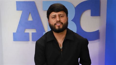 Tony Aguirre Se Afianza Como Figura Del Regional Mexicano Con Estilo