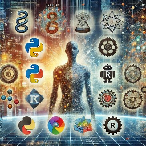 What Programming Language Is Used In Generative Ai By Bosun Sogeke Medium