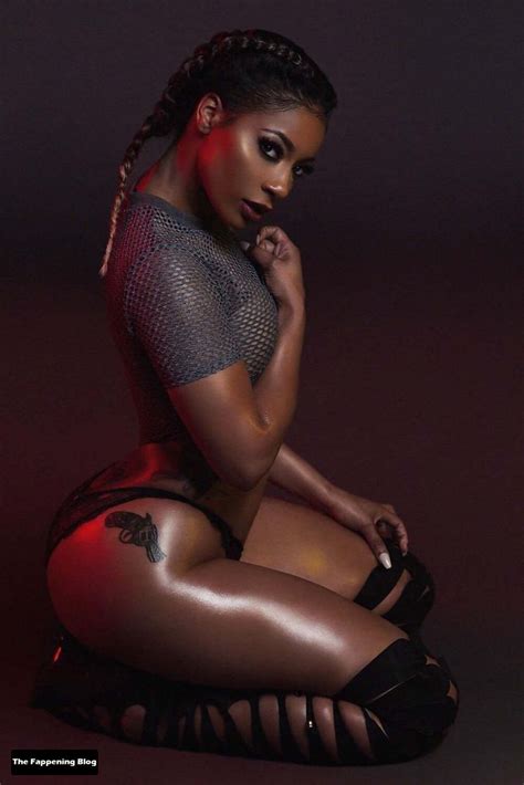 Tommie Lee Tommiee Nude Leaks Photo 137 Thefappening