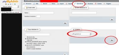 SOLVED Database Collation Issue After Upgrading To Joomla 3 6 4