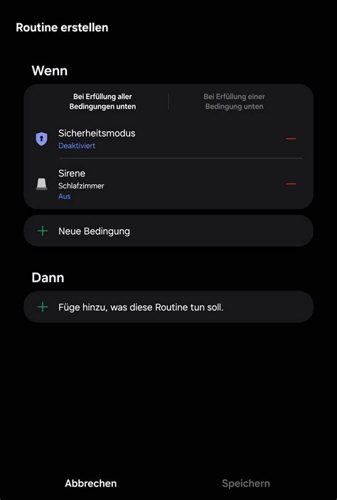 Siren And Disable Button Devices And Integrations Smartthings Community