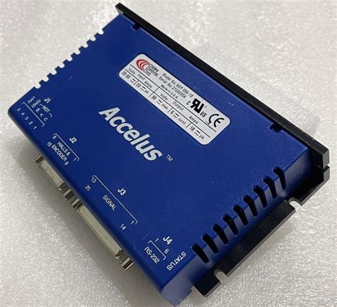 copley controls asp 090 18 accelus servo drive novus ferro pte ltd