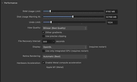 Switching Between Move Tool And Node Tool Takes Longer Than It Did On Affinity Designer 1 And