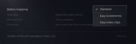 How To Use Create Button On PS5 DualSense Controller Beebom