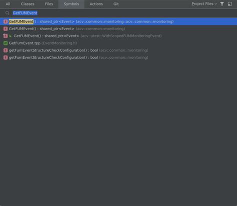 Find In Files Does Not Find Anything After Update To 20211 Ides