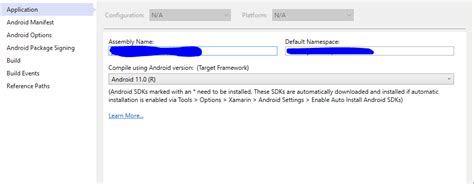Xaml Hot Reload Is Disabled Because It Requires Xamarinforms 500