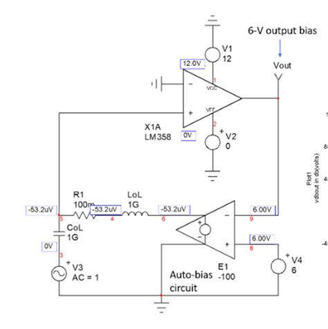 Does LTspice Have A Source Model Which Looks Like An Opamp As In The Link Https Electronics