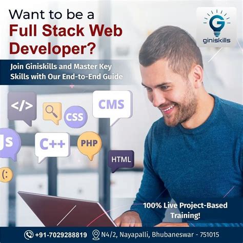 Web Design Development Course At ₹ 20000course In Bhubaneswar Id 2855151058033